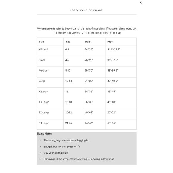 Woolx | Pants & Jumpsuits | Woolx Duralite Stella Leggings In Deep ...